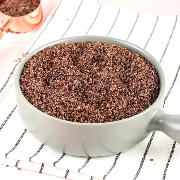 Urban Platter Finger Millet Flakes (Ragi Poha, Nachani), 400g - JioMart