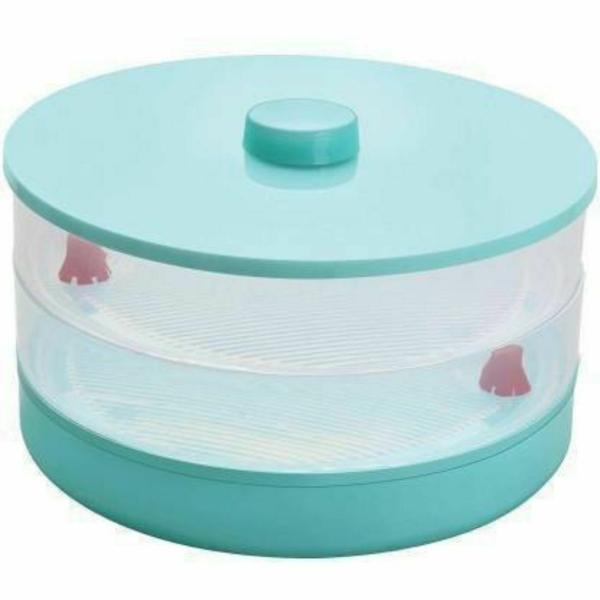 Plastic Sprout Maker - 2 Pieces, Plastic Sprout Maker beans sprout ...
