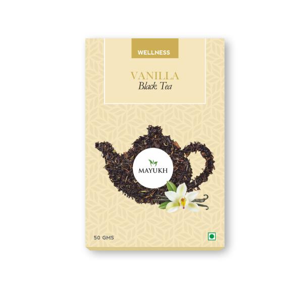 MAYUKH TEA Wellness Blends - JioMart