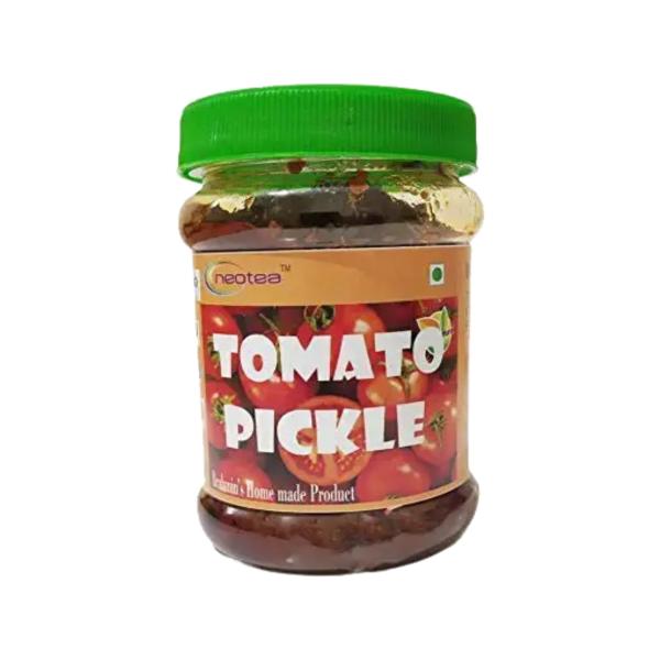 Neotea Homemade Kerala Tomato Pickles / Pickled, 300G - JioMart