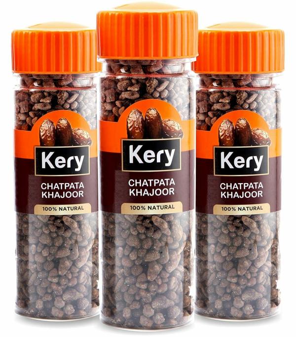 Kery Chatpata Khajoor Pachak [Digestive Dates Mouth Freshener] 3 ...
