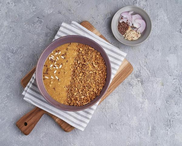 Wise Mama Desi Masala Millets, Breakfast Cereals, High Fibre, High ...