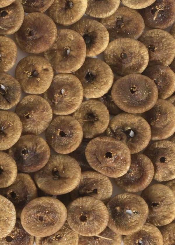 GOLDEN RESOURCES Raw Anjeer Figs, 500 g - JioMart