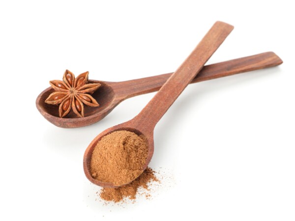 looms & weaves - Ground Star anise/Star anise powder - 50 gm - JioMart