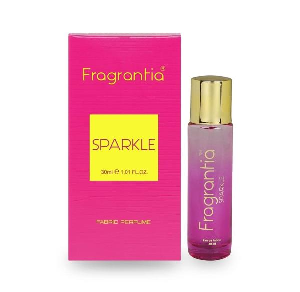 Fragrantia Sparkle Premium Luxury Perfume For Women With A Long Lasting ...