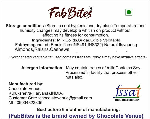 Fabbites Diwali Gift Firki, Annar, Small Ladi, Bomb, Dairy Milk, Kitkat ...