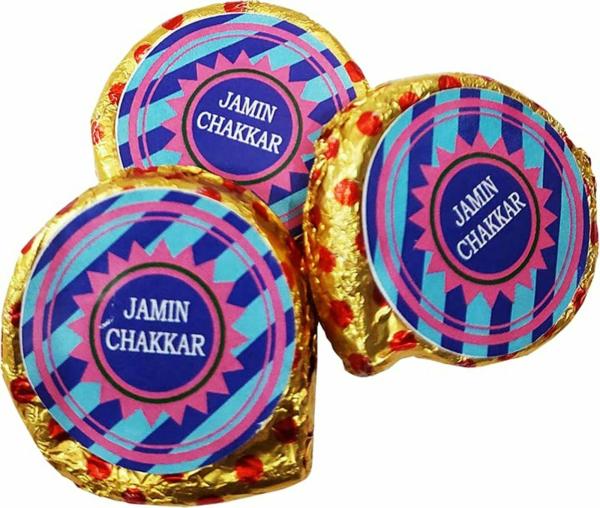 Fabbites Diwali Gift Firki, Annar, Small Ladi, Bomb, Dairy Milk, Kitkat ...