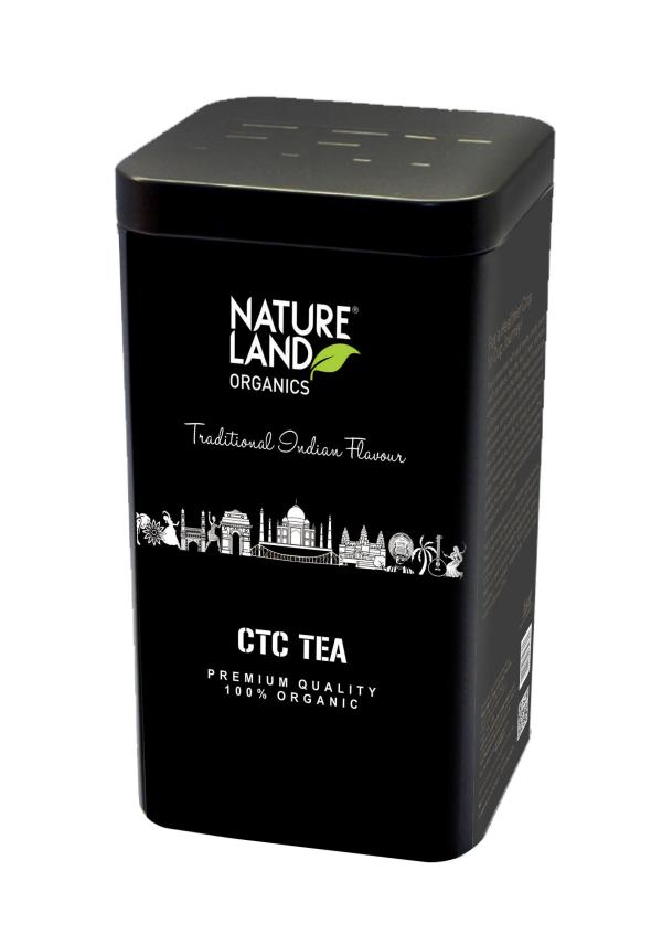 CTC Tea 250 Gm - JioMart