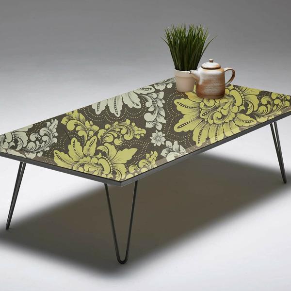 Sky Walls Multicolor Polyvinyl Chloride 3D Wall Stickers for livingroom ...