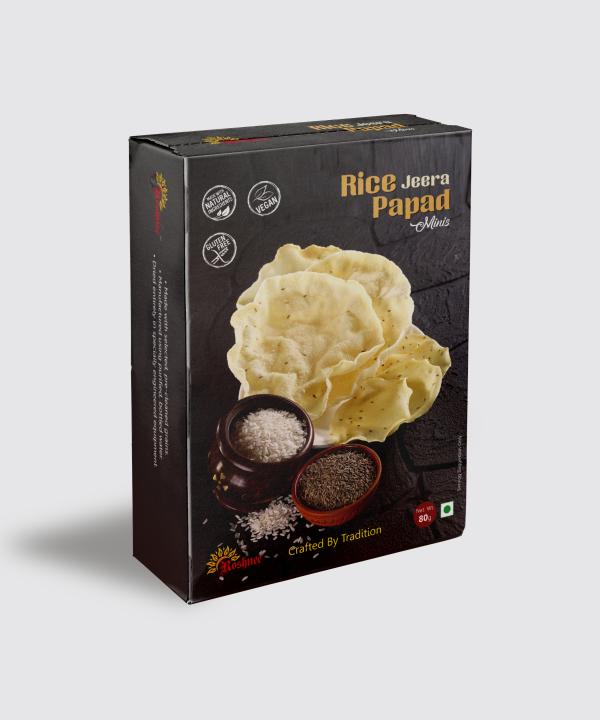 5 Grain Combo pack - JioMart