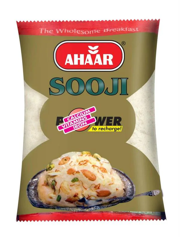 Ahaar Super Atta, Sooji Poha, Daliya, Maida, Besan, Arhar Dal, Moong ...