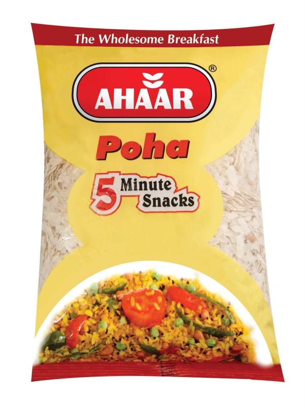 Ahaar Super Atta, Sooji Poha, Daliya, Maida, Besan, Arhar Dal, Moong ...