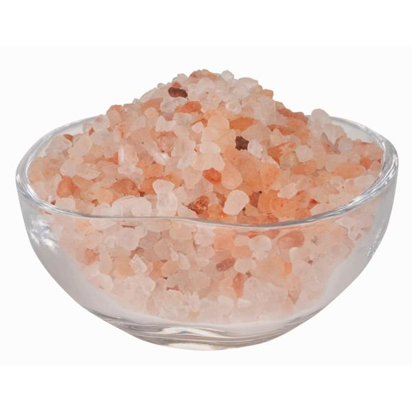 Sree Madhava Sai Organics Crystal Rock Salt/Indhuppu - 100 Grams - JioMart