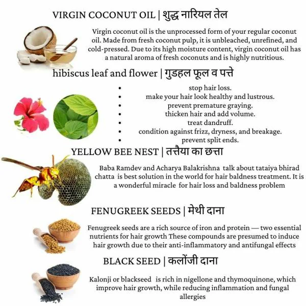 Tattaiya ke chatte ka Tail 100ml Bhirad Yellow bee Nest Oil For ...