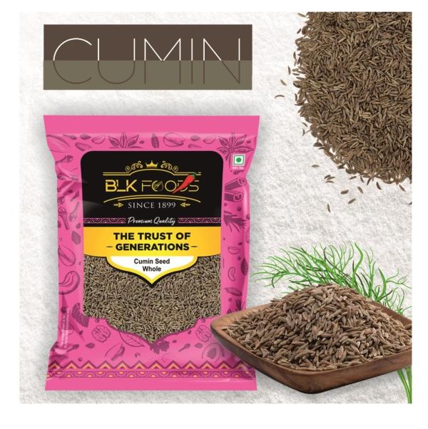 BLK Foods 900g Everyday Whole Spice combo | Turmeric Finger 250g ...