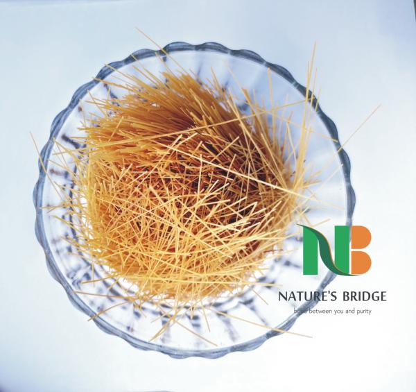 Nature's Bridge Roasted Seviyan | Semiya | Sevai | Semoi | Sewai ...