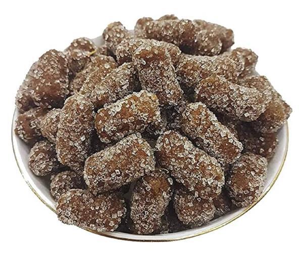 Nature's Bliss -Imli gatagat Candy (khata mitha swad) Imali -Emli ...