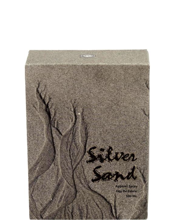 DSP Silver Sand Strong Eau De Parfum For Men - 100 ml, - JioMart