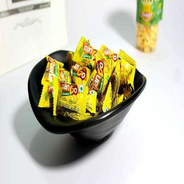 Cintu Mango Doubles Centerfilled Candy (BIG Size) - Pack of 150 Pieces ...