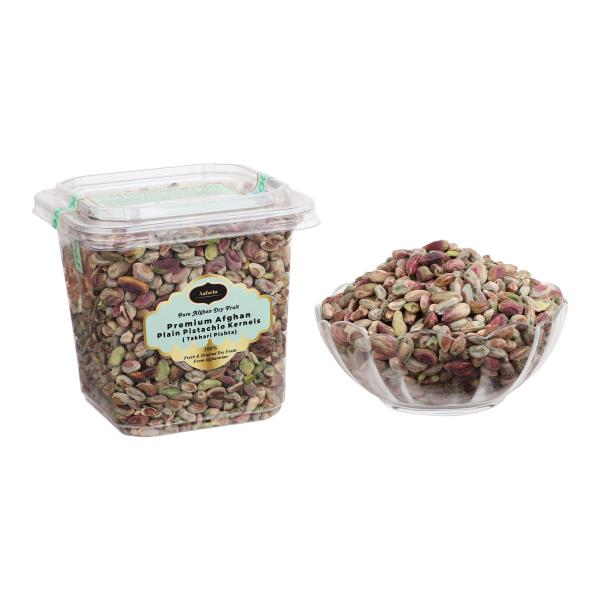 AAFARIN PREMIUM AFGHAN PLAIN PISTACHIO KERNELS PISHTA WITHOUT SHELL ...