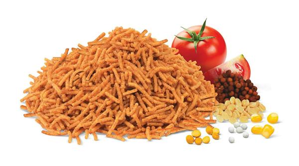 Snaqary Multigrain Puri, Sev And Stick Snacks Crispy Multi Flavour Diet ...