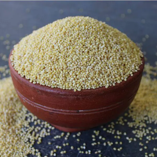 Preeta Mart Millet Combo Horse Gram + Foxtail Millet + Varagu Rice - 3 ...