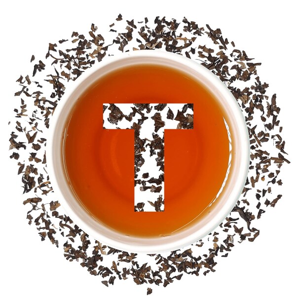 Okayti Broken Mixed Darjeeling Black Tea - 500 Gm (Pack of 1) | Organic ...