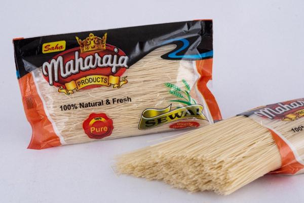 Saha Udyog Maharaja Shewai /Seviyan / Natural Vermicelli Semiya ...