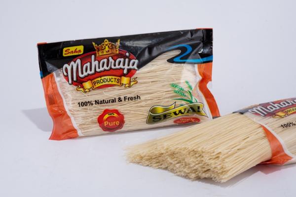 Saha Udyog Maharaja Shewai /Seviyan / Natural Vermicelli Semiya ...