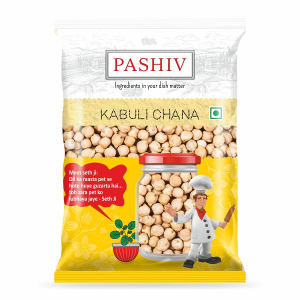 PASHIV (UNPOLISHED) COMBO OF KABULI CHANA, KALA CHANA, GREEN MOONG DAL ...
