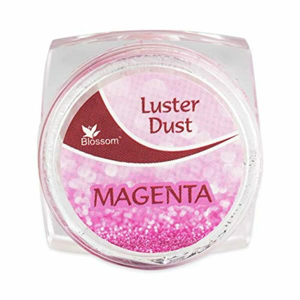 BLOSSOM Edible Metallic Luster Dust for Cake Icing Decoration 4 g - JioMart