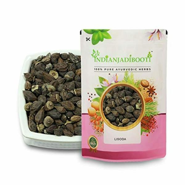 IndianJadiBooti Natural Lisoda 400 gm - JioMart