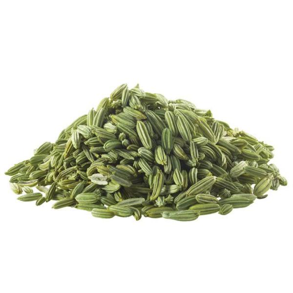 Farmbean Natural Fennel Seeds200gms | Saunf | Variyali | Sauf Whole ...