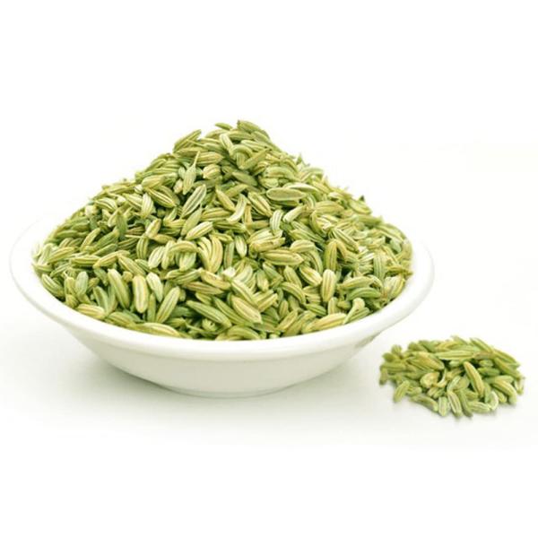 Farmbean Natural Fennel Seeds200gms | Saunf | Variyali | Sauf Whole ...
