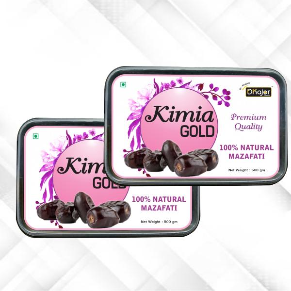 Dr. Khajoor Kimia Dates 1Kg Soft Dates, Fresh Juicy Dates|Kimia Dates ...
