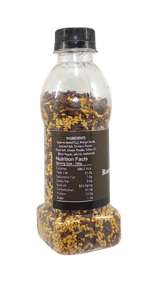 K3 Masala Roasted Mango Seeds/Mango Gutli and Till Mukhwas ...