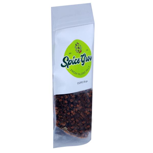 Spice Grove Natural Clove | Lavangam | Kirambu | Cloves-100g - JioMart