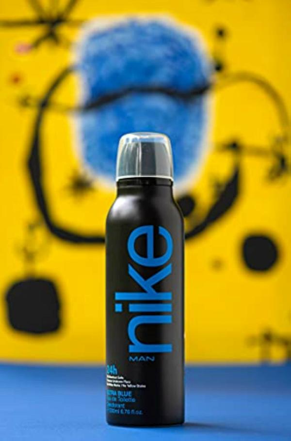 Nike Men Ultra Deodorant 200 ml (Pack of 3) - JioMart