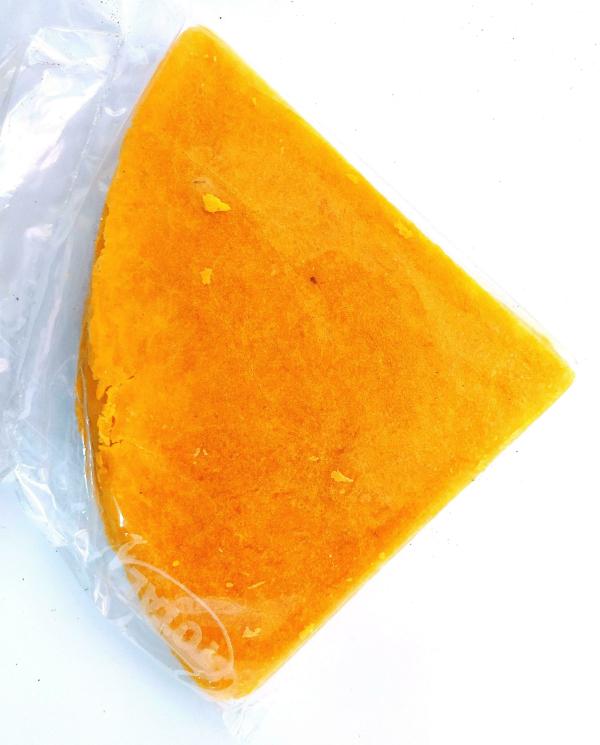 Eatyumm Dry,Fresh and Khatta Meetha Mango Pulp Thin Papad Slices/Aam ...