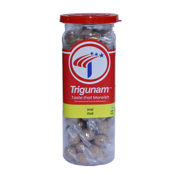 Trigunam Imli Goli 140g - JioMart