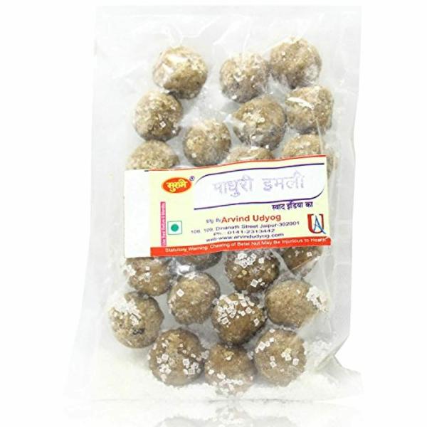 SURBHI Madhuri Goli Imli Natural 200 g - JioMart