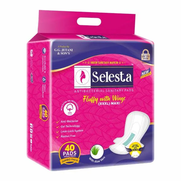 Selesta Pads - JioMart