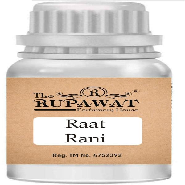 The Rupawat perfumery house Raat Rani premium perfume for men and women ...