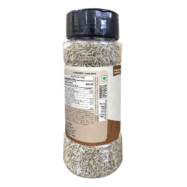 KITCHEN TADKA |Organic Jeera|Cumin Seeds|Whole|Sabut|Pack of 2|125gm ...