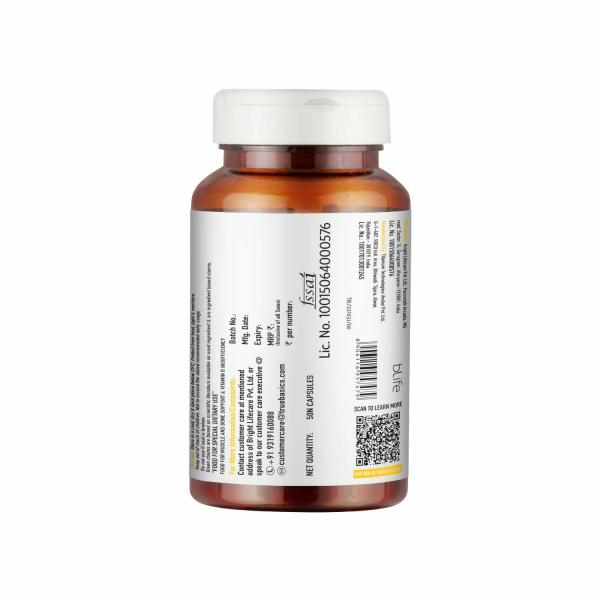 TrueBasics Vitamin D3 2000 IU, for Healthy Bones, Strong Muscles ...