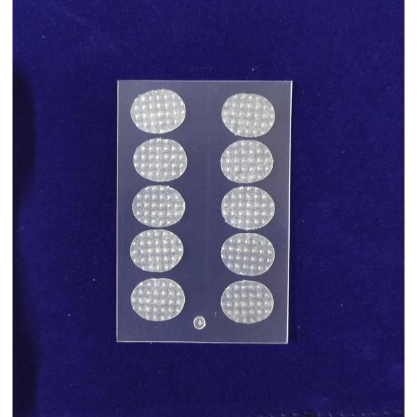 Beauty Tool Invisible Ear Lobe Support Tape For Women And Girls ...