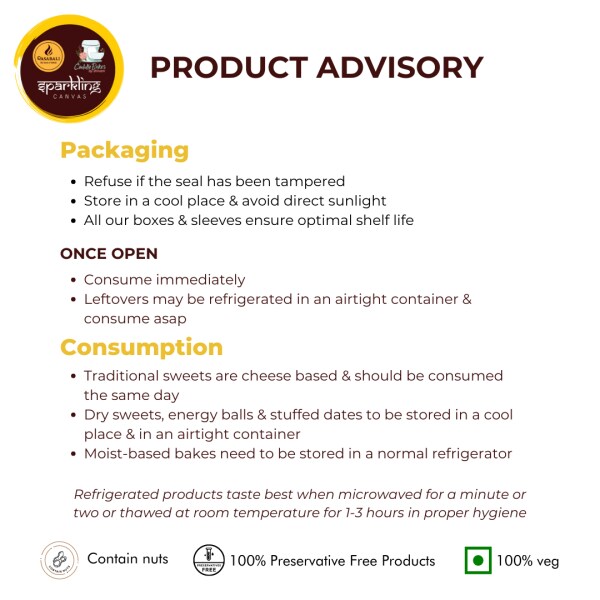 LABANGA LATA by RASABALI - JioMart