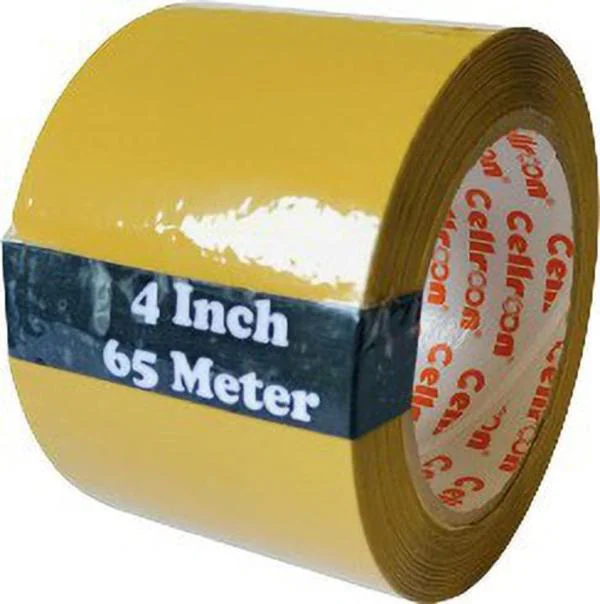 Cellroon Single Sided Handheld Cello Tapes - Medium (Set Of 3) - JioMart