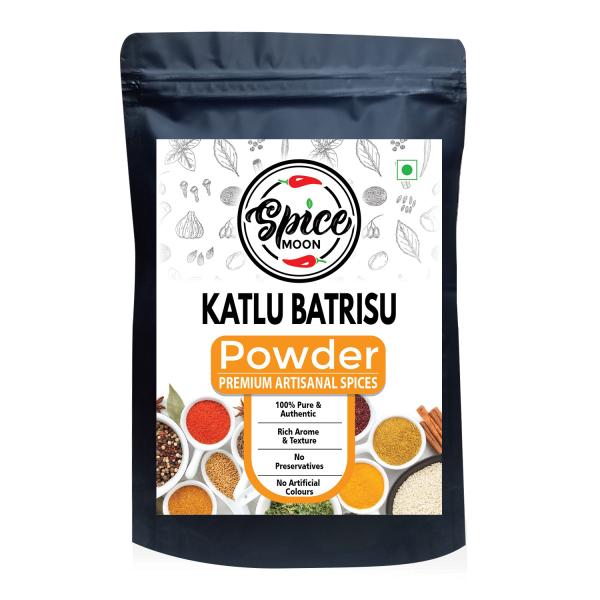 SPICE MOON Katlu Batrisu Powder| Spice Powder and Masala - 500gm - JioMart