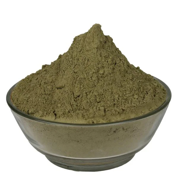 YUVIKA Indigo Powder - Neel Patti Powder - Indigofera tinctoria (400 ...